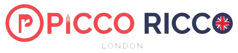 Picco Ricco - Comfy on Skin & Chic in Style